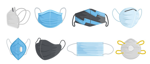 Free Face Masks Vector Images (over 7,000)