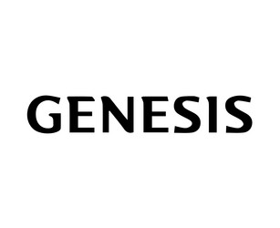 Genesis Logo Vector Images (over 110)