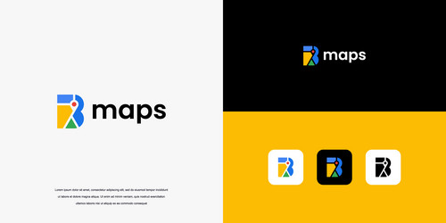 Letter Mark Logo Vector Images (over 160,000)