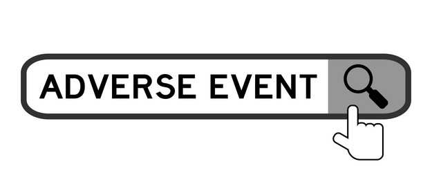 Adverse Event Vector Images (98)