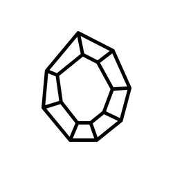 Stone Royalty Free Vector Image - VectorStock