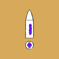 Bullet Primer Vector Images (29)