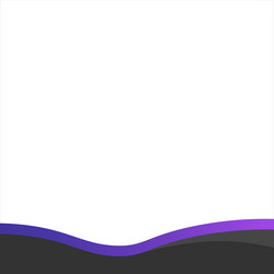 Purple Footer Vector Images (over 620)