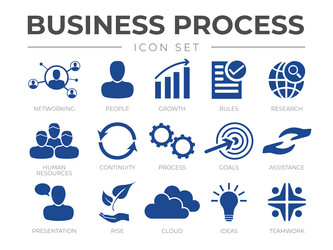 Business glyph icon Royalty Free Vector Image - VectorStock