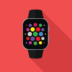 Apple Watch Vector Images (over 3,400)