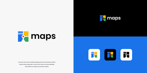 Letter Mark Logo Vector Images (over 160,000)