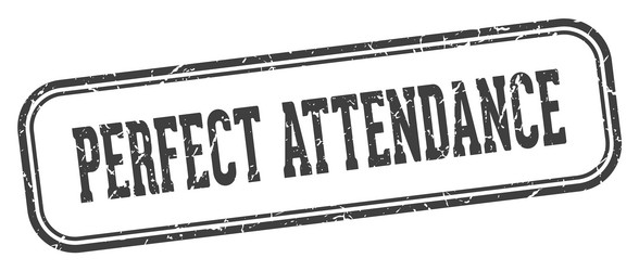 Perfect Attendance Vector Images (over 340)