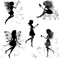 Fairy Vector Images (over 150,000)