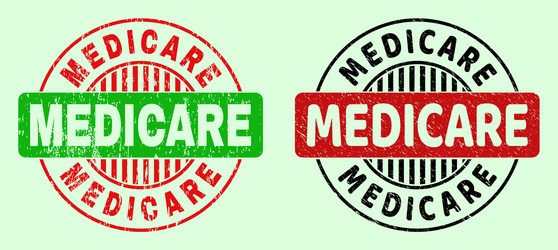 Medicare Vector Images (over 8,500)
