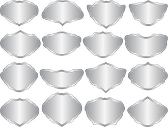 Free Plaques Plaque Template Vector Images (13)