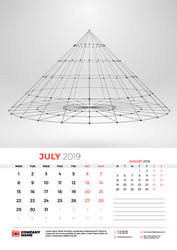 Wireframe Calendar Vector Images (over 3,500)
