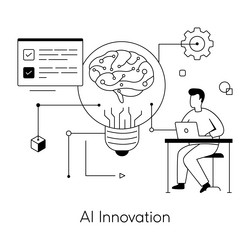 Innovation Vector Images (over 500,000)