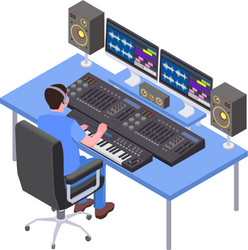 Producer Vector Images (over 64,000)