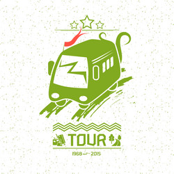 Travel Bus Vector Images (over 55,000)
