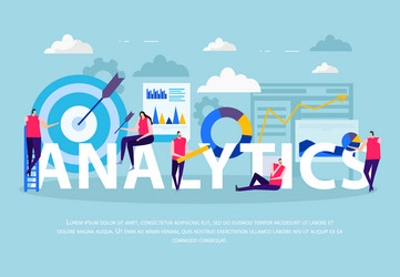 Analytics Growth Vector Images (over 40,000)