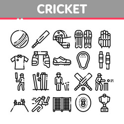 Cricket Black and White Vector Images (over 7,300)
