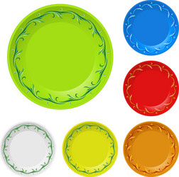 Disposable Plates Vector Images (over 1,300)