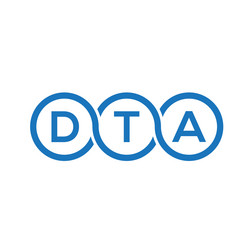 Dta Vector Images (39)