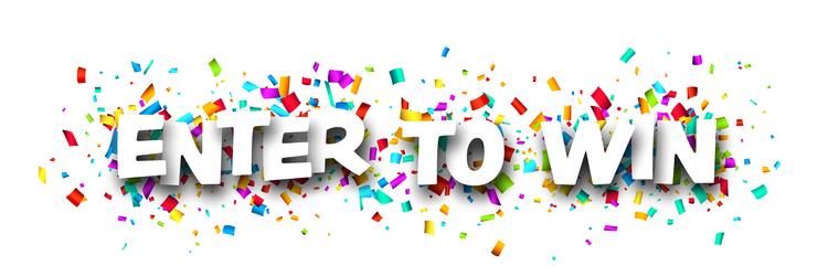 Enter to Win Sign Vector Images (over 950)