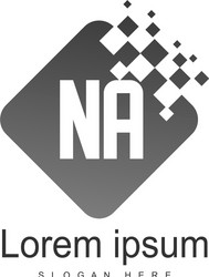 Na Initial Vector Images (over 2,200)