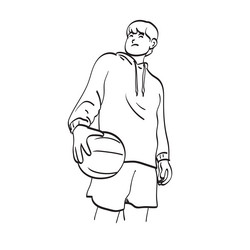 Basketball Half Vector Images (over 160)