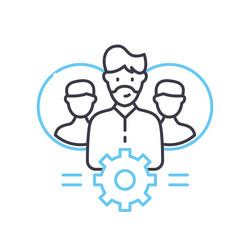 Management Symbol Vector Images (over 670,000)