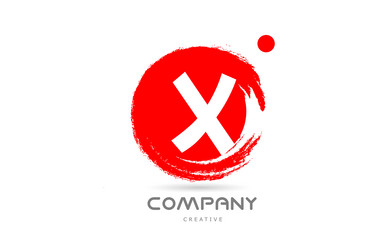 Letter X Red Vector Images (over 4,200)