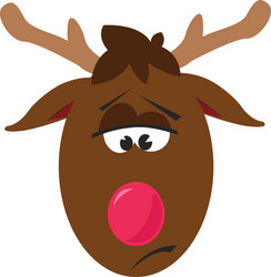 Rudolph Head