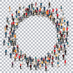 People Circle Vector Images (over 100,000)