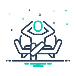 Relief Royalty Free Vector Image - VectorStock