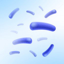 Bacteria Bacilli Vector Images (over 2,400)