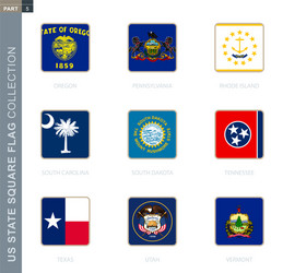 USA Flag Alphabet Vector Images (over 800)