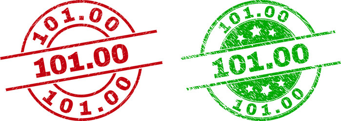 Number 101 Vector Images (over 140)