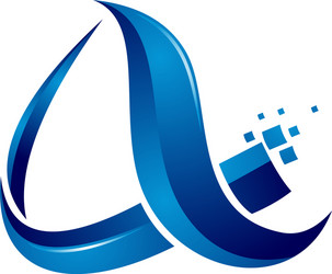 Logo Internet Letter Vector Images (over 440,000)