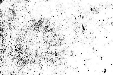 Grunge overlay texture Royalty Free Vector Image