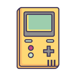 90s Game Vector Images (over 5,500)