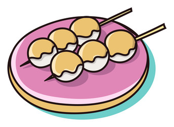 Plate Doodle Vector Images (over 7,000)