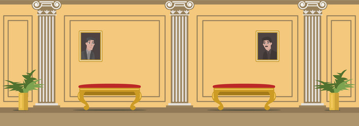 House Hall Vector Images (over 5,700)
