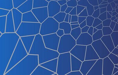 Voronoi Pattern Vector Images (over 240)
