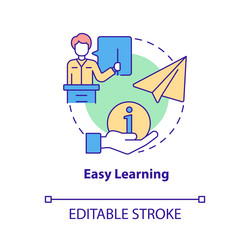 Easy Learning Vector Images (over 3,400)
