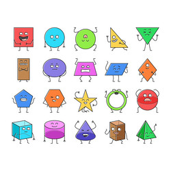 Emoji Figures Vector Images (over 3,400)