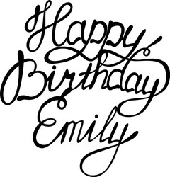 Emily Vector Images (22)