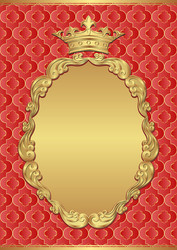 Red Royal Background Vector Images (over 12,000)