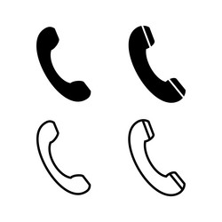 Phone Call Logo Vector Images (over 17,000)
