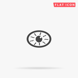 Sore Eyes Icon Vector Images (over 290)