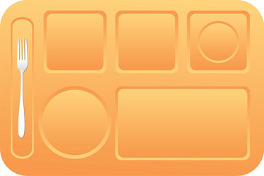 Cafeteria Tray Vector Images (über 990)