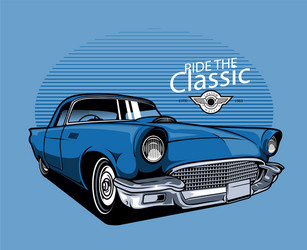 Classic Car Vector Images (over 32,000)