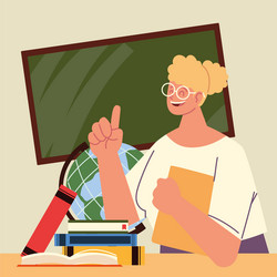 Happy Teacher Vector Images (over 19,000)