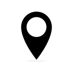 Location Symbol Vector Images (over 280,000)