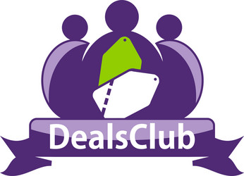 Deals Logo Vector Images (over 19,000)